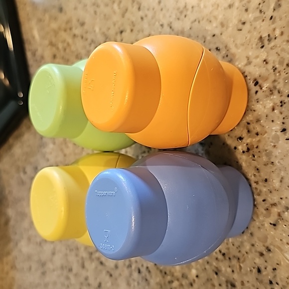 Tupperware | Kitchen | Tupperware Egg Holders | Poshmark